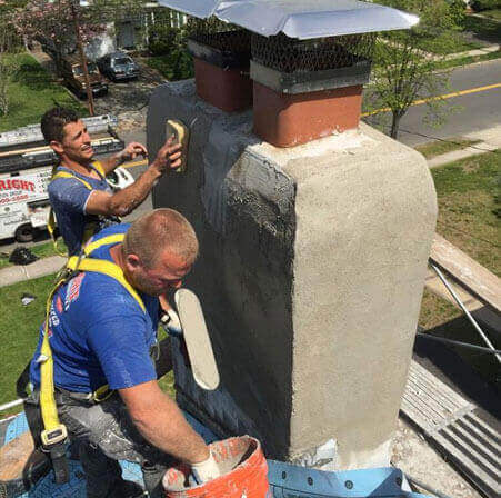 LI Chimney Repair | Chimney Leak Repair Long Island