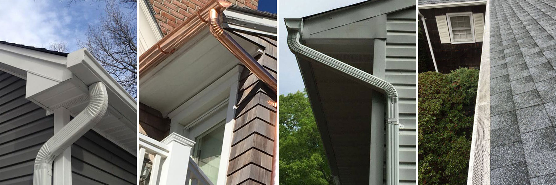 Gutter Repair Long Island NY | Emergency Gutter Repair